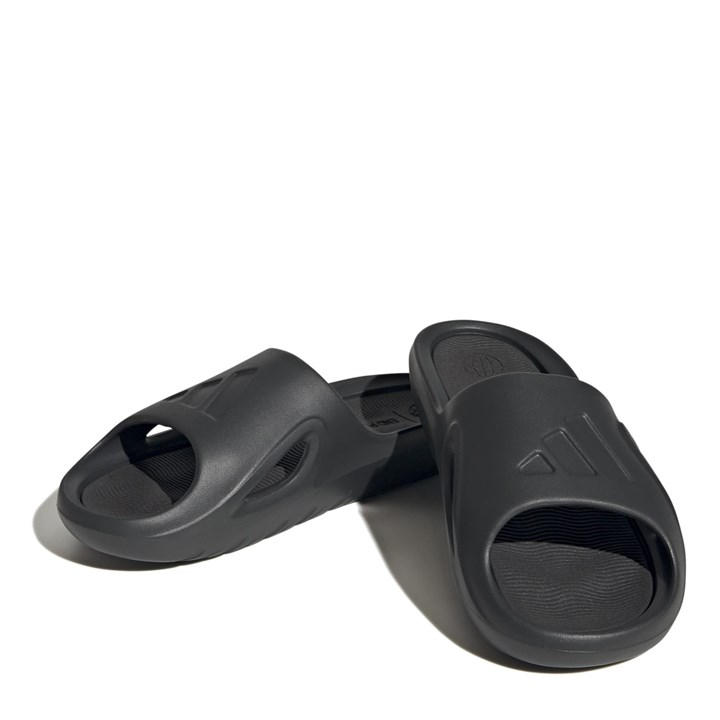 adidas | adicane Slides | Black | FRASERS