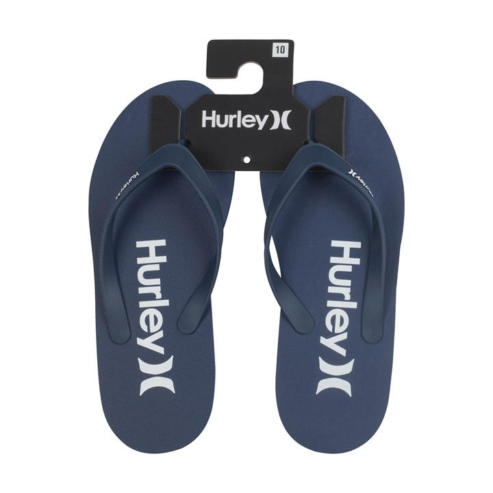 Hurley | 1 Pack Flip Flops Mens | Flip Flops | FRASERS