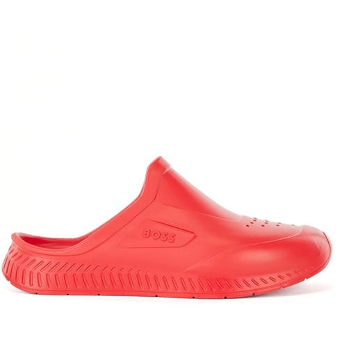 Hugo Boss Sliders | Womens & Mens Boss Sliders