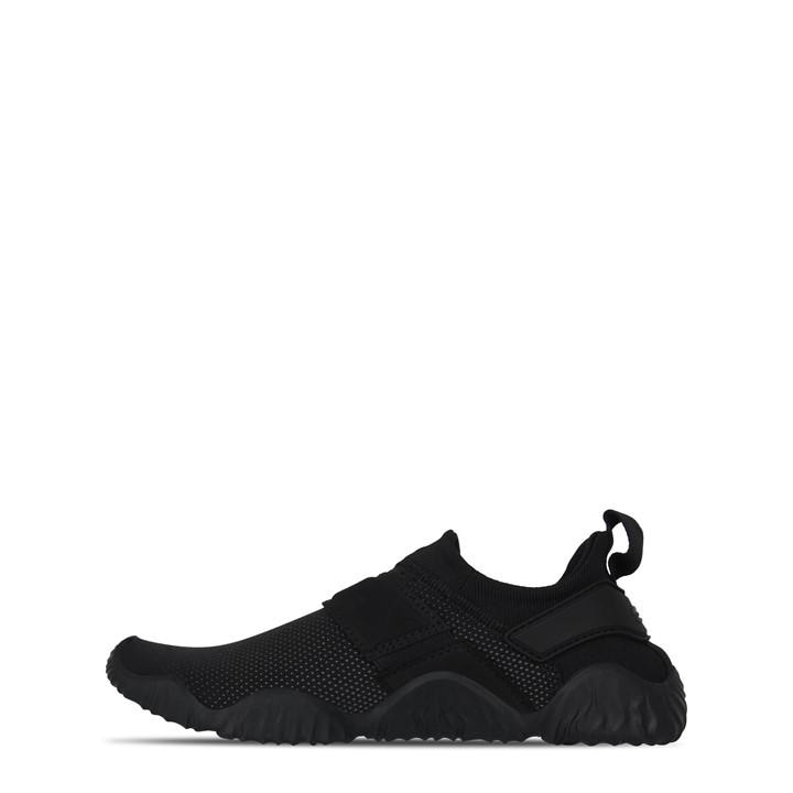 Gul | Splash Shoes | Black/Grey | FRASERS