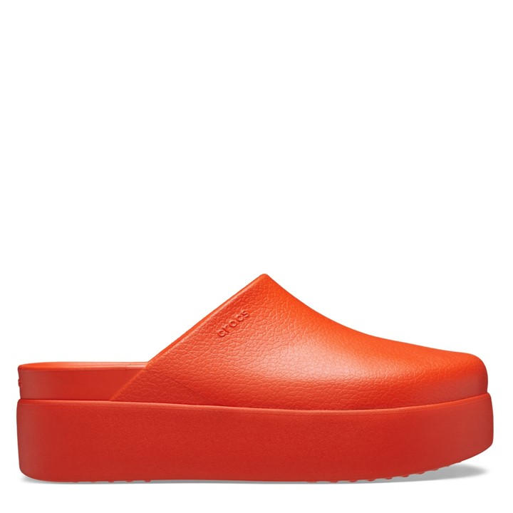 Crocs | Dylan Platform Clogs | Clogs | FRASERS