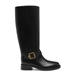 Coach | Madeline Boot | Black | FRASERS