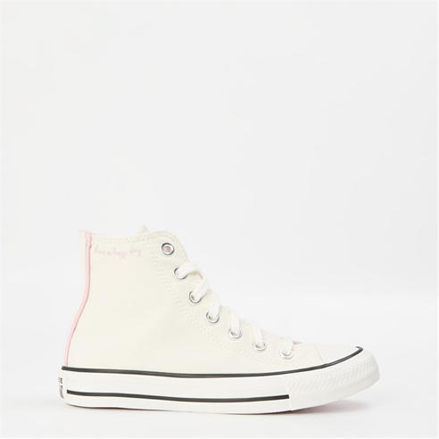 Womens High Top Trainers | Hi-Tops