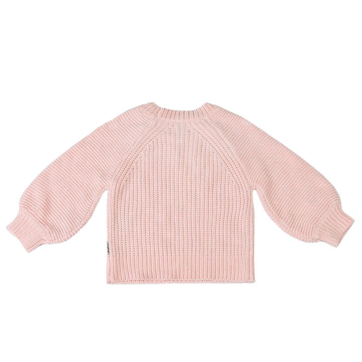 Firetrap | Jumper Infant Girls | Pink | FRASERS