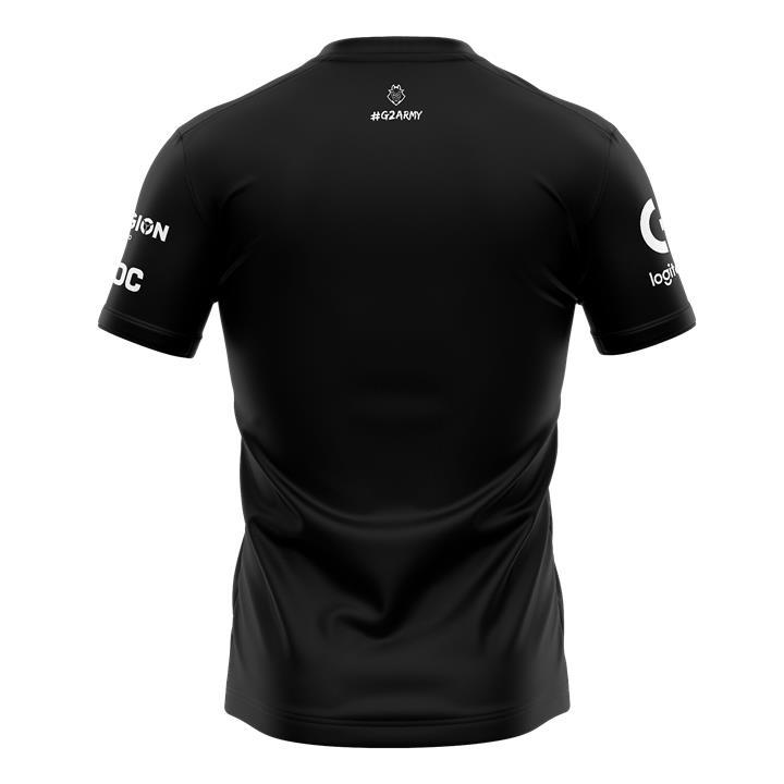 G2 | G2 Replica Jersey 2021 | Merchandise | FRASERS