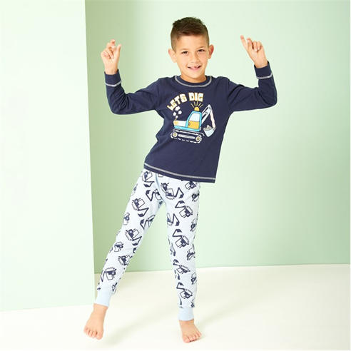 Boys Pyjamas & Onesies | Boys PJs & Boys Onesies