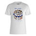 Classicos de Futebol | Believe it¿s Coming Home England T-Shirt | White | FRASERS