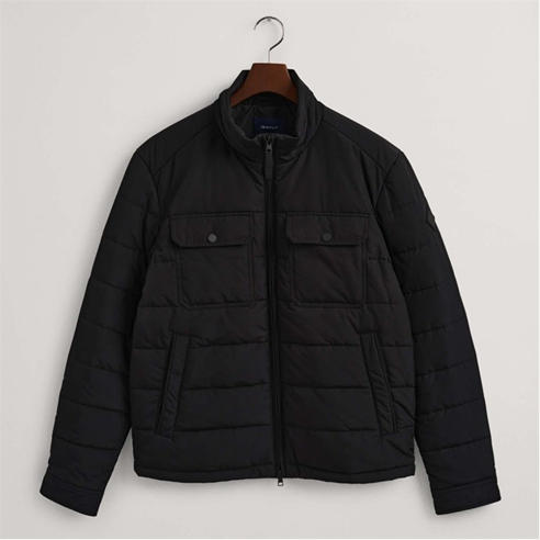 Mens GANT Jackets & Coats