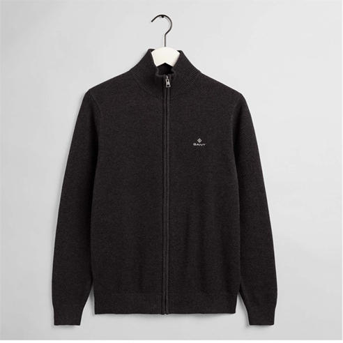 Mens Gant Jumpers & Cardigans