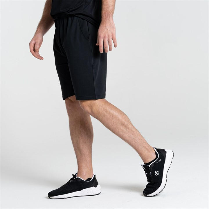 Dare 2b | Accelerate Short | Black | FRASERS