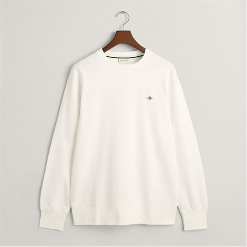 Mens GANT Hoodies and Sweatshirts