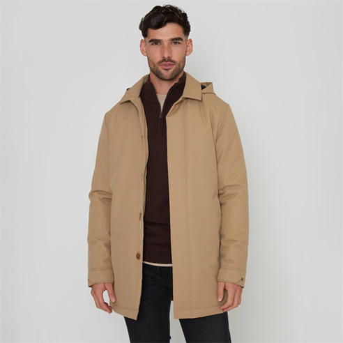 Mens Mac Coats & Jackets | Mens Long Mac Coats