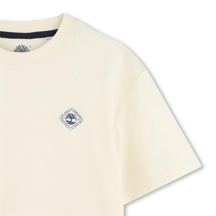 Timberland | Timb Loose T-Shirt Jn53 | Oversized T-Shirts | FRASERS
