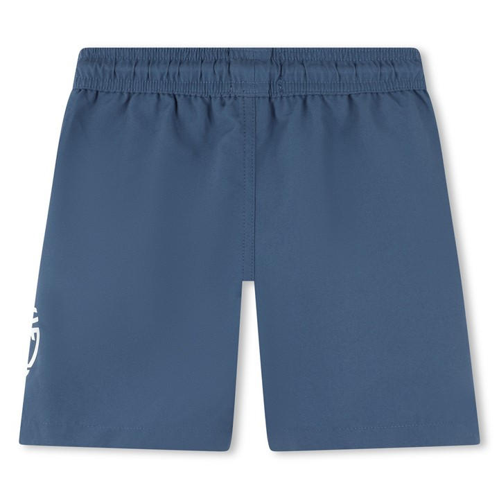 Timberland | Logo Swim Trunks Juniors | Swim Shorts | FRASERS