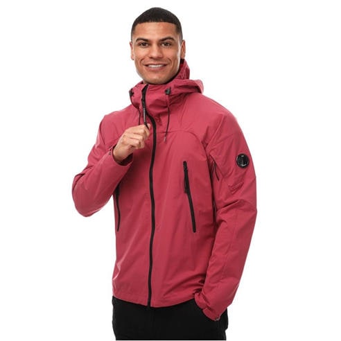 Mens Pink Jackets | Colourful Jackets