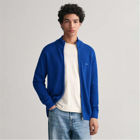 Mens GANT Jumpers & Cardigans