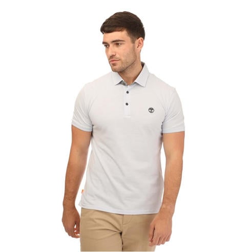 Mens Timberland Polo Shirts