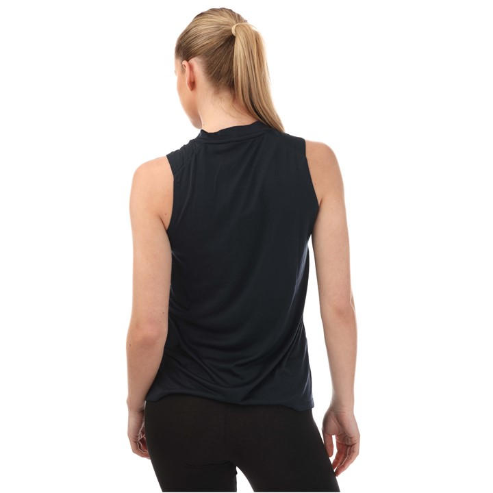 adidas | Terrex Tank Top | Inkwell | FRASERS