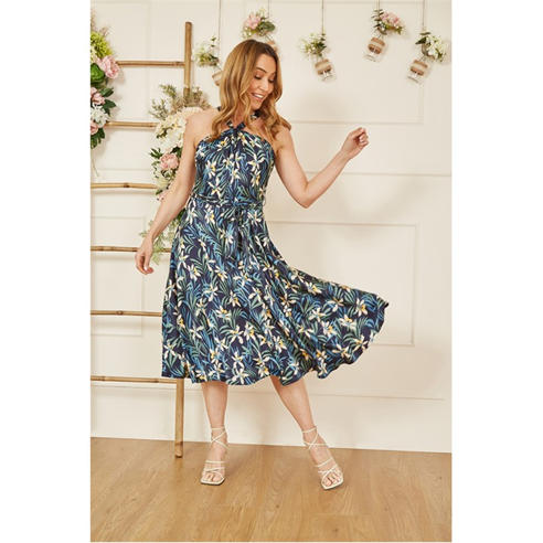 Yumi Dresses