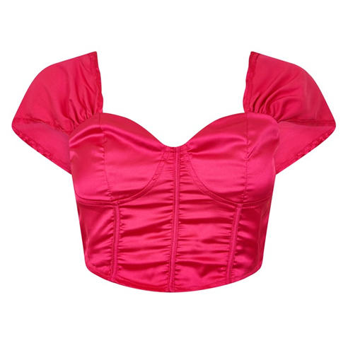 Corset Tops | Bustier Tops