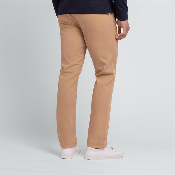 Eden Park | Light brown chinos | Unclassified | FRASERS