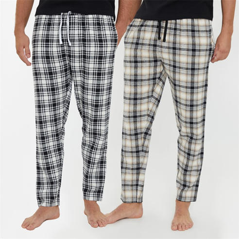 Mens Pyjamas & Nightwear | Sleepwear For Men | FRASERS