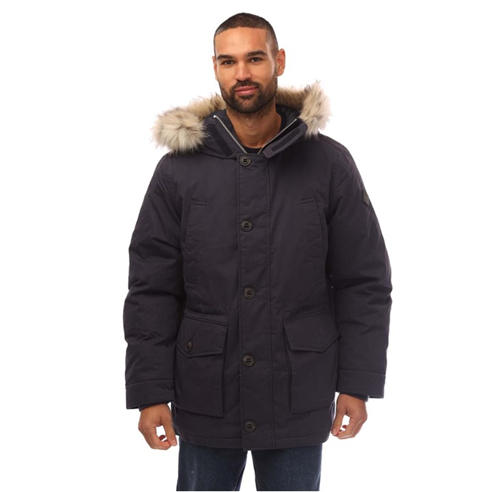 Mens GANT Jackets & Coats