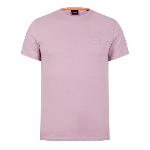 Mens BOSS T-Shirts | Hugo Boss 3 Pack T-Shirts