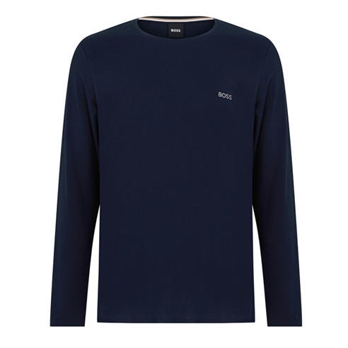 Mens Long Sleeve T-Shirts | FRASERS