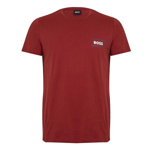 Boss T-Shirt Mens | Boss Tops