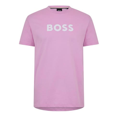 Mens BOSS T-Shirts | Hugo Boss 3 Pack T-Shirts