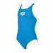Arena | Big Logo Swimsuit | Blue Green | FRASERS