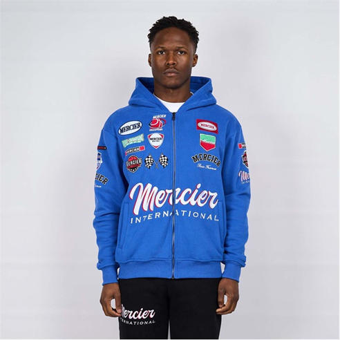 Mercier at FRASERS