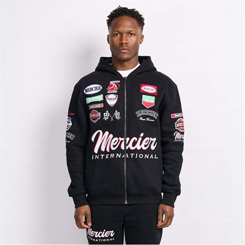 Mercier at FRASERS