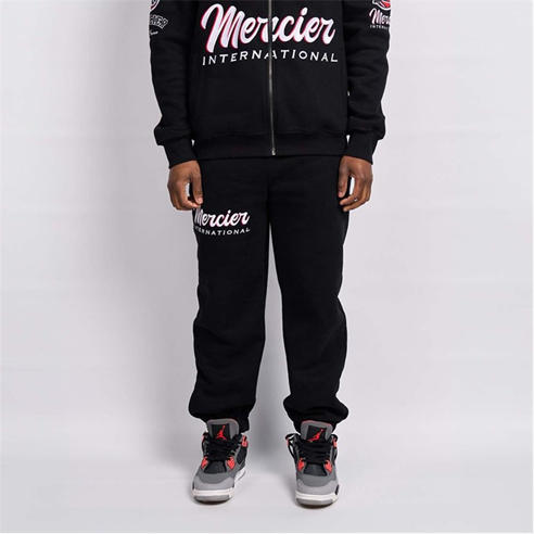 Mercier at FRASERS