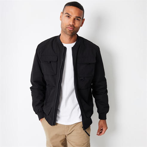 Mens Threadbare Jackets & Coats