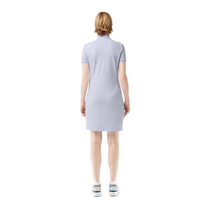 Lacoste | Lacoste EF5473 Dress Ld99 | Polo Dresses | FRASERS