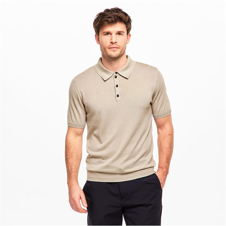 Lacoste | Lacoste SH2629 Jmpr Sn99 | Silver Chine | FRASERS