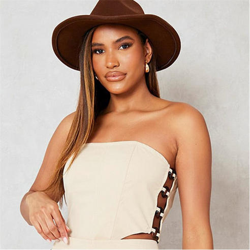 Womens Cream Tops | House of Fraser