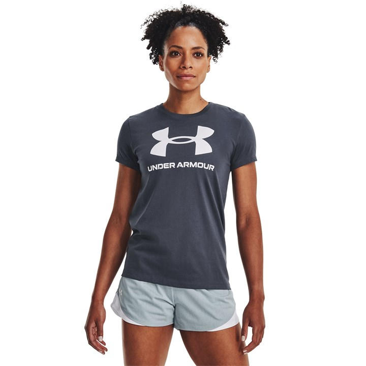Under Armour | Graphic T-Shirt | Short Sleeve Performance T-Shirts ...