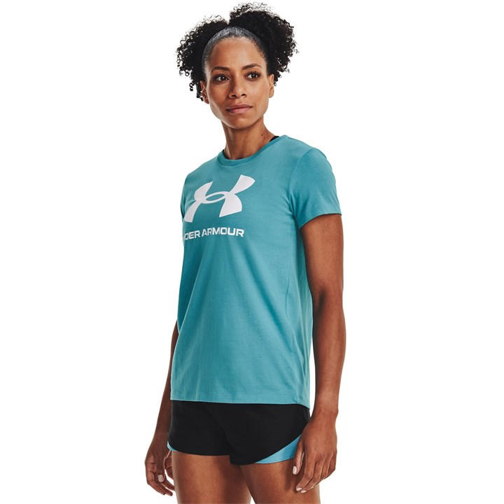 Under Armour | Graphic T-Shirt | Short Sleeve Performance T-Shirts ...