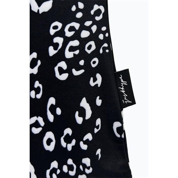 Hype | Animal Swimsuit Ld99 | Black | FRASERS