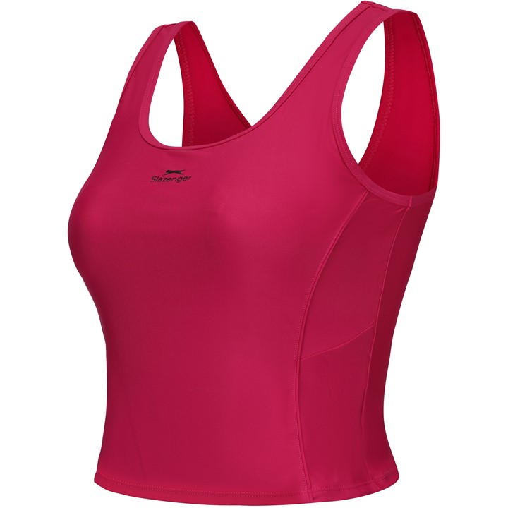 Slazenger | Tankini Set Ladies | Balconette Tankinis | FRASERS