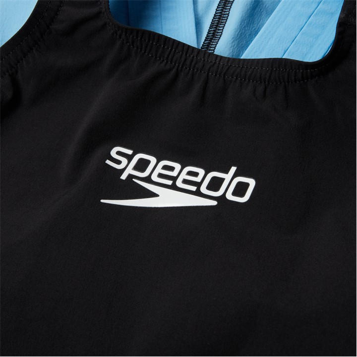 Speedo | Fastskin Junior LZR Ignite Kneeskin | Race Swimsuits | FRASERS