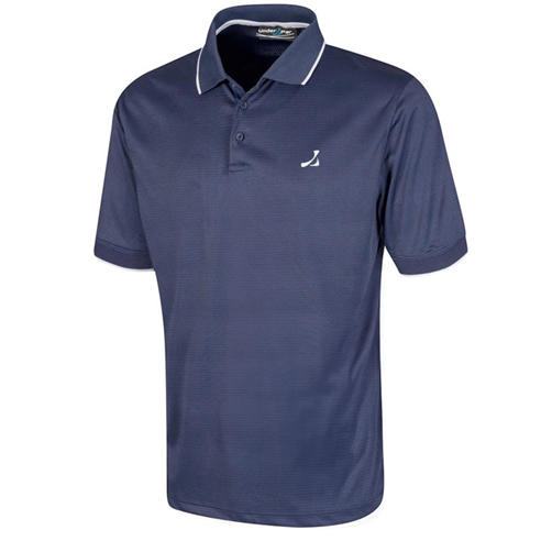 Mens Blue Polo Shirts | Mens Dark Blue Polo Shirts