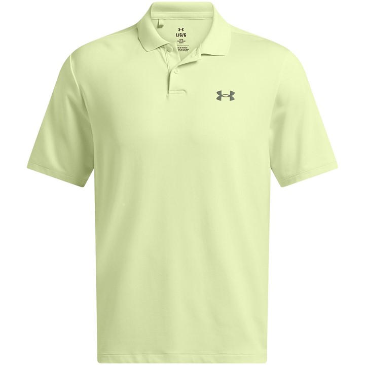 Under Armour | Armour Matchplay Polo Men's | Short Sleeve Performance ...