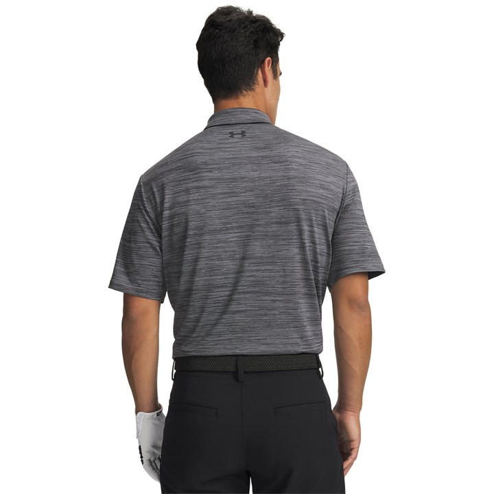 Under Armour | Armour Matchplay Polo Men's | Short Sleeve Performance ...