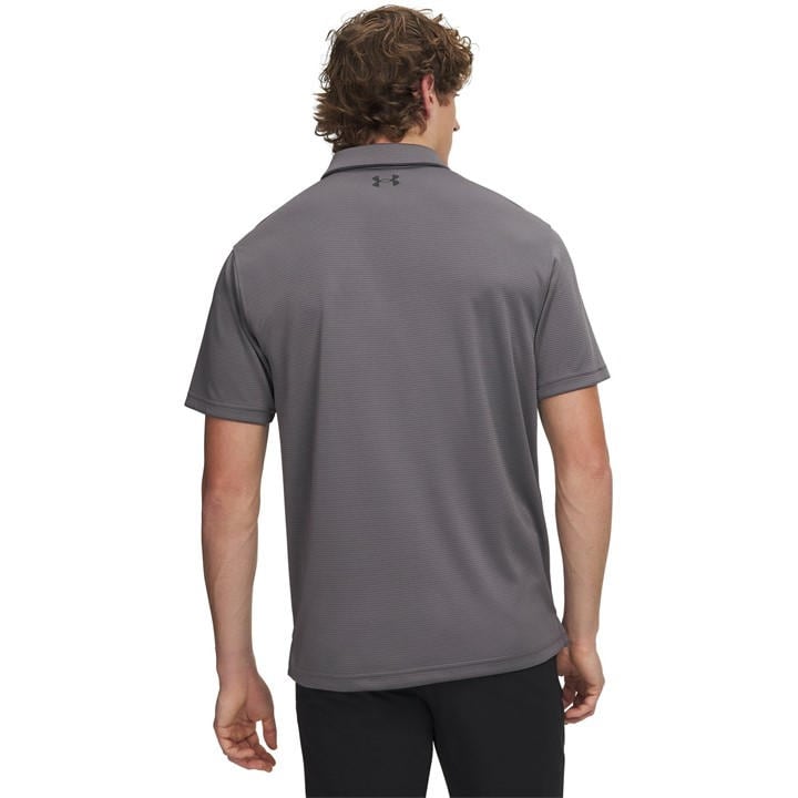 Under Armour | Tech Polo Mens | Short Sleeve Performance Polos | FRASERS