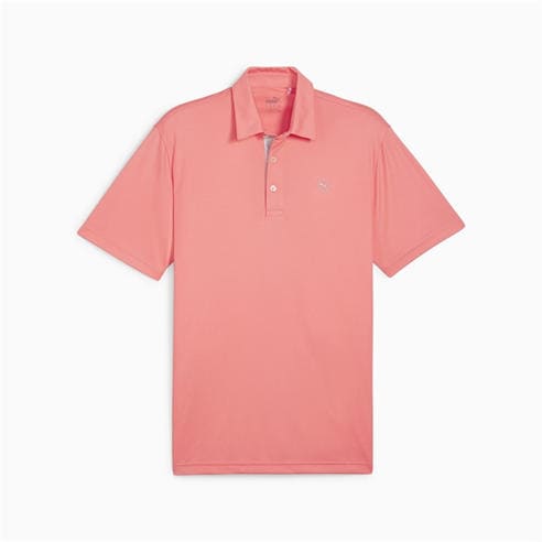 Mens Pink Polo Shirts | Mens Pink Polos