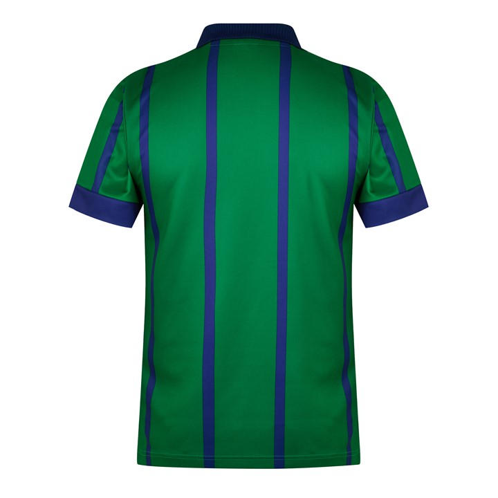 Score Draw | Draw NUFC '95 Third Shirt | Green | FRASERS